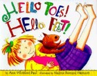 Hello Toes! Hello Feet! by Ann Whitford Paul: Used 9780789424815| eBay