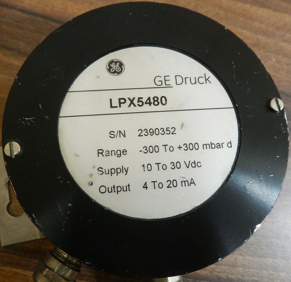 LPX5480, GE Druck | eBay