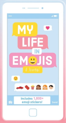 My Life in Emoticons (Diary) (UK IMPORT) 9781452163604 | eBay