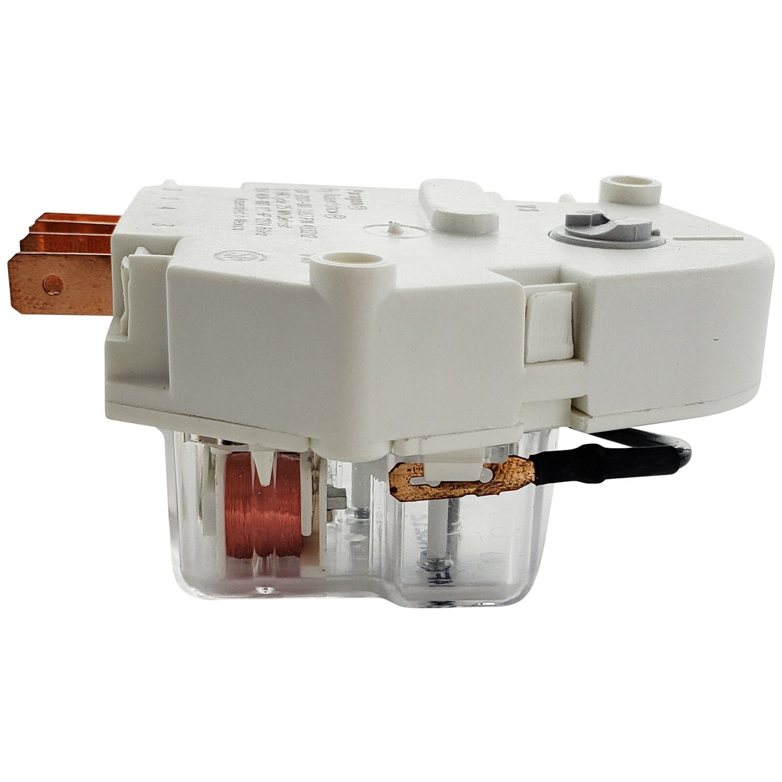 W10822278 Refrigerator Defrost Timer Replaces Whirlpool Sears Kenmore ...