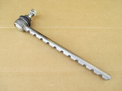 OUTER TIE ROD DRAG LINK END FOR JOHN DEERE JD 2030 2040 2150 2240 2255 ...