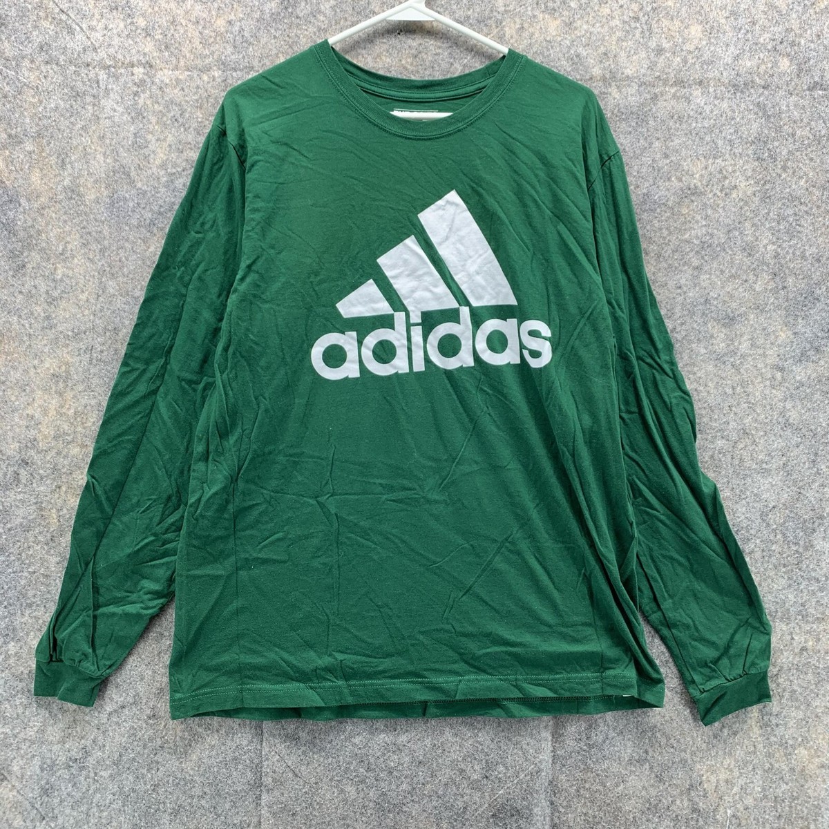 Logotipo De Adidas Verde T SHIRT T SHIRT BIIMBO GIRL ADIDAS LOGO BOY