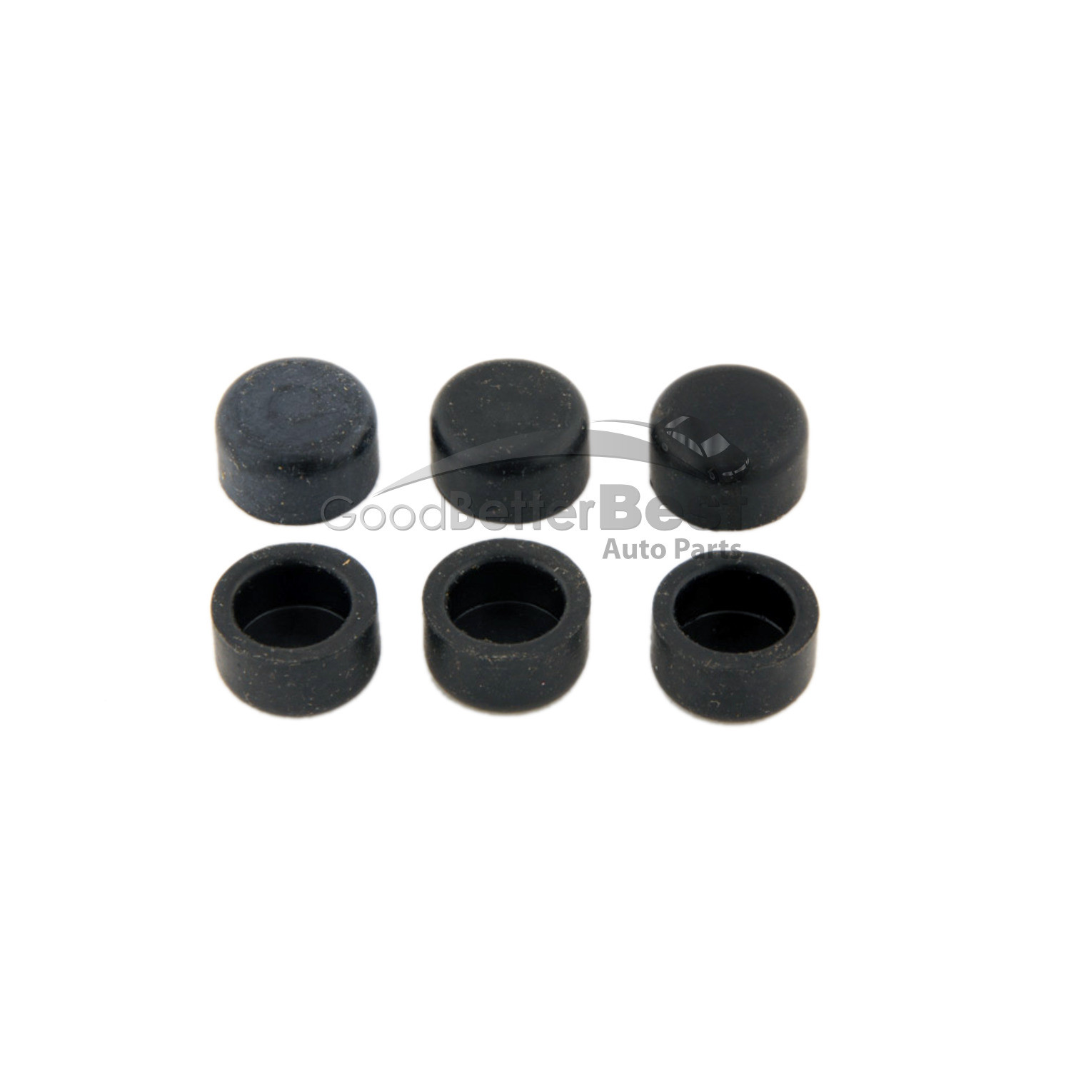 One New MTC A/t Modular Cap - Rubber 3133 1262770081 for Mercedes MB | eBay
