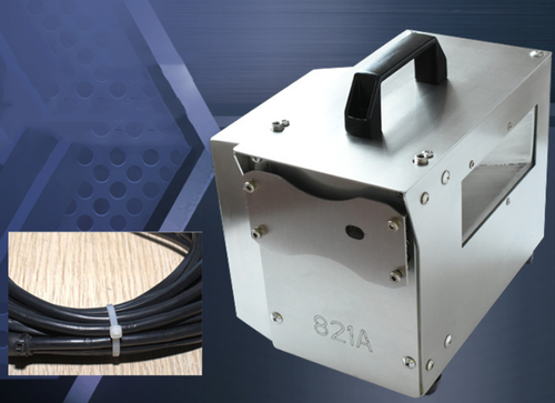 Semi-automatic Nylon Cable Tie Tensioning & Cutting Machine 220V/110V ...