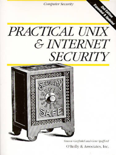 Practical UNIX and Internet Security (Computer Security) - Paperback ...