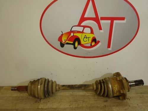 Cardan arriere gauche (transmission) MITSUBISHI PAJERO 3 PHASE 2 ...