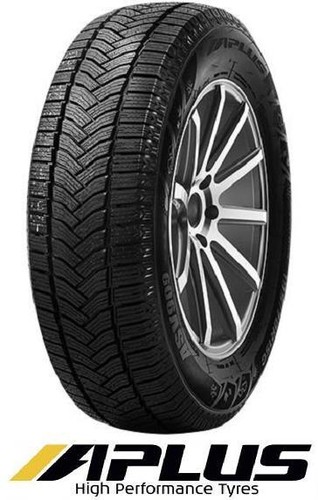 Aplus AS909 ALL Season XL 235/55 R19 105W | eBay