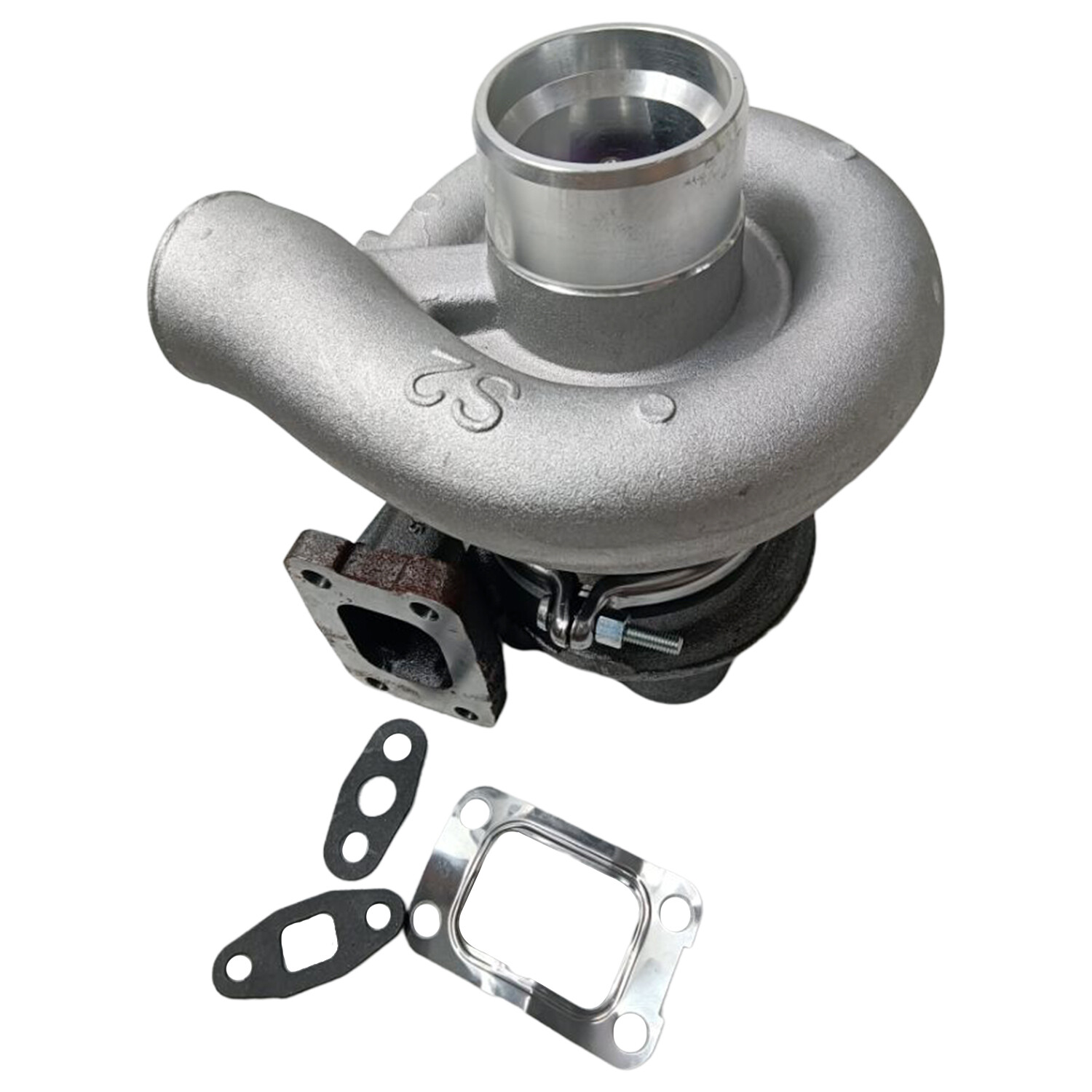 New Turbo 2674A027 Turbocharger 2674A152 for Perkins Engine T3.1524 | eBay