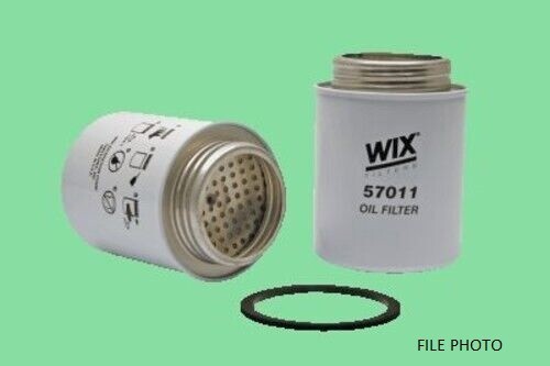 Wix 57035 - cross reference oil filters | oilfilter-crossreference.com