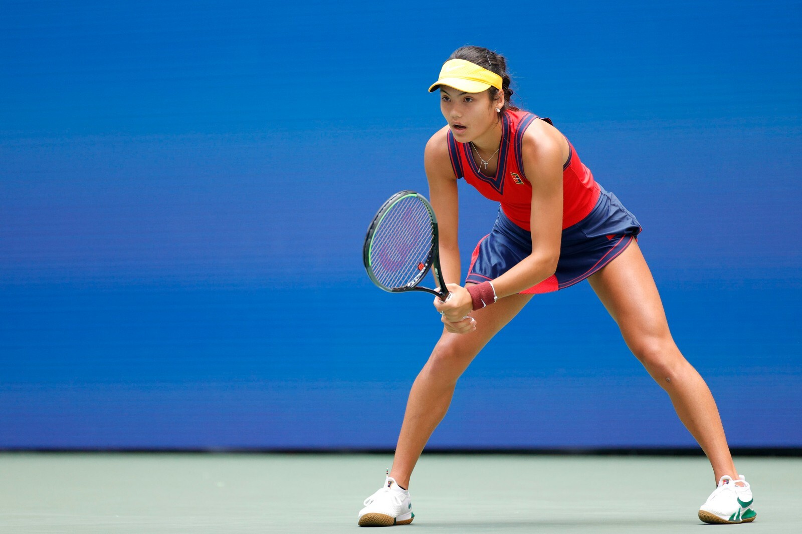 BEAUTIFUL EMMA RADUCANU 8X10 Photo | eBay