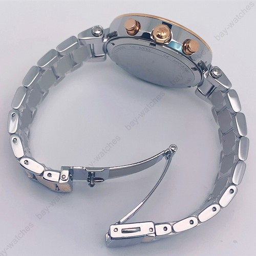 Michael Kors Parker MK6141 Wrist Watch for Women for sale online | eBay