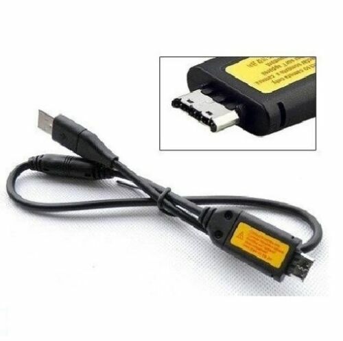 Cable USB para cámaras de vídeo y fotográficas Samsung | Compra online ...