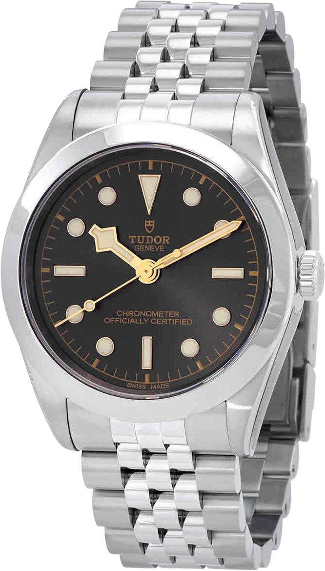 TUDOR Black Bay 39 M79660-0001 for sale online | eBay
