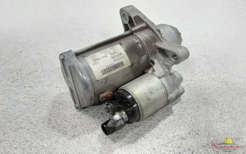 2022 Jeep Compass Starter Motor | eBay
