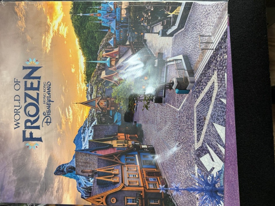 Disney Twenty Three D23 Magazine Collection 2020 &2024 Spring,Summer ...