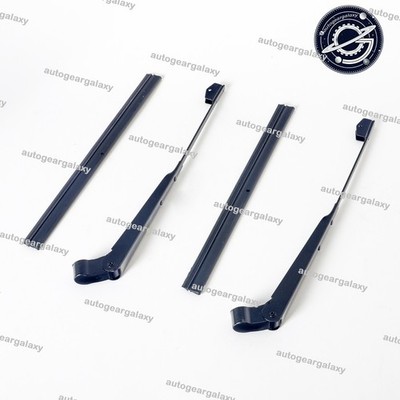 Wiper Arm + 11" Wiper Blade Set for HUMVEE, Hummer H1 | eBay