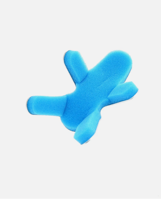 SC Frog Type Finger Splint Trigger Mallet Broken Fracture Finger ...