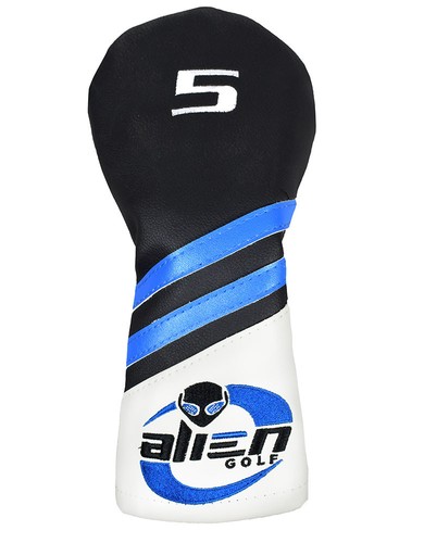 New Alien Golf Prior Generation Area:51 Fairway Wood #3 15* Stiff Flex ...