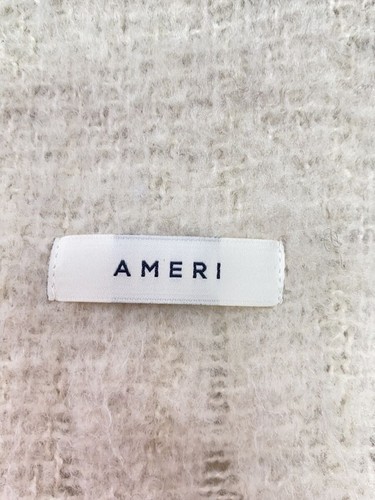 AMERI Acrylic Stole, CRM, Solid Color, Women's | eBay