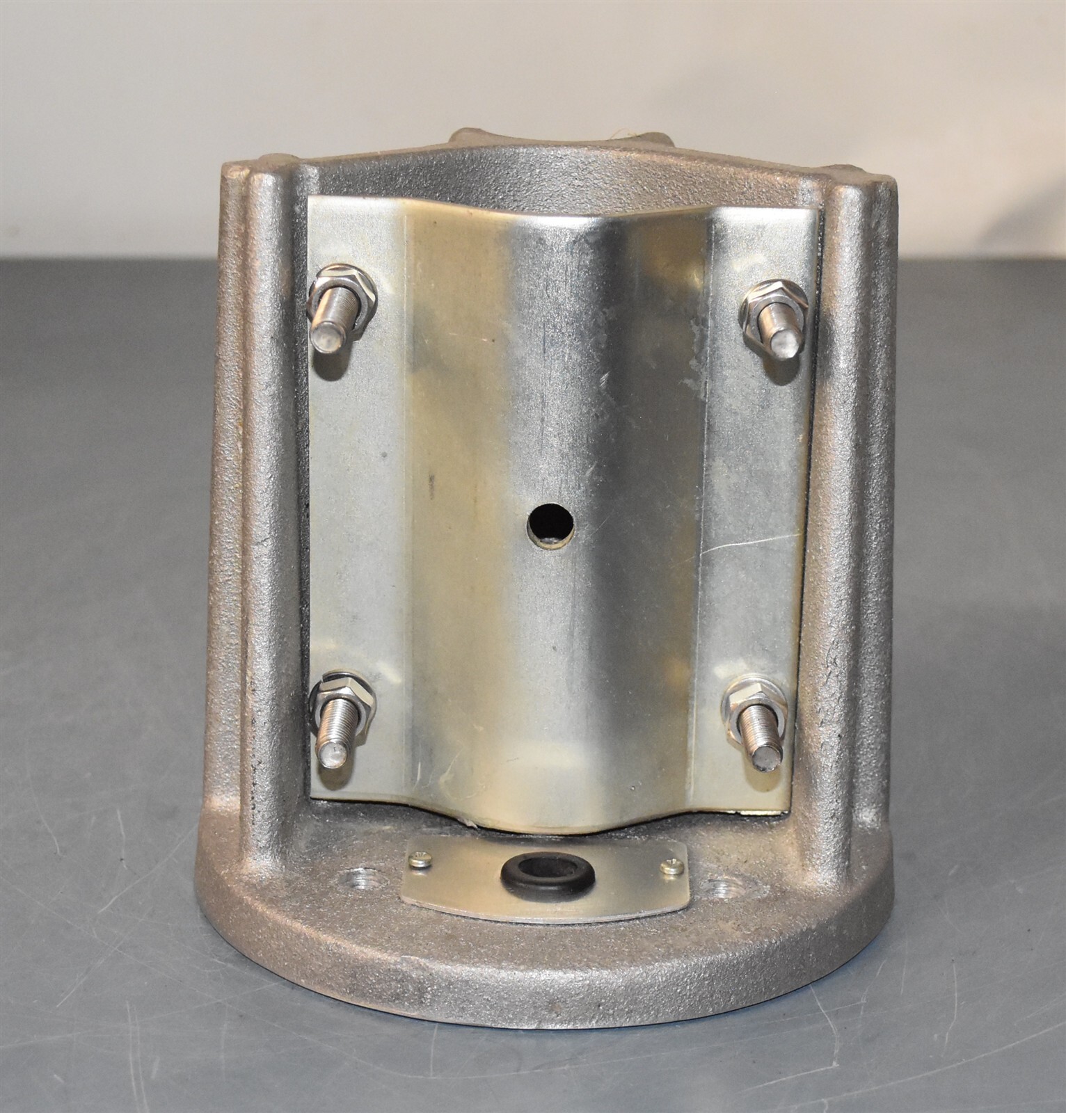 HY-GAIN HAM IV HAM V T2X ROTOR ROTATOR MAST BRACKET! | eBay