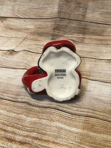 Mooning santa claus mug butt naked | eBay