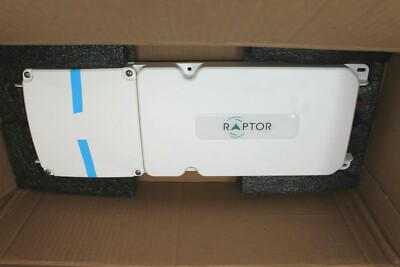 Clearwater Raptor Marine Vessel Ship Satellite Tracking System *BRAND ...