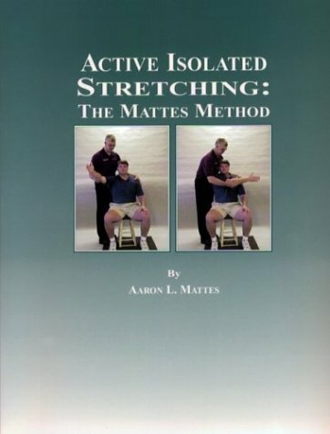 Active Isolated Stretching