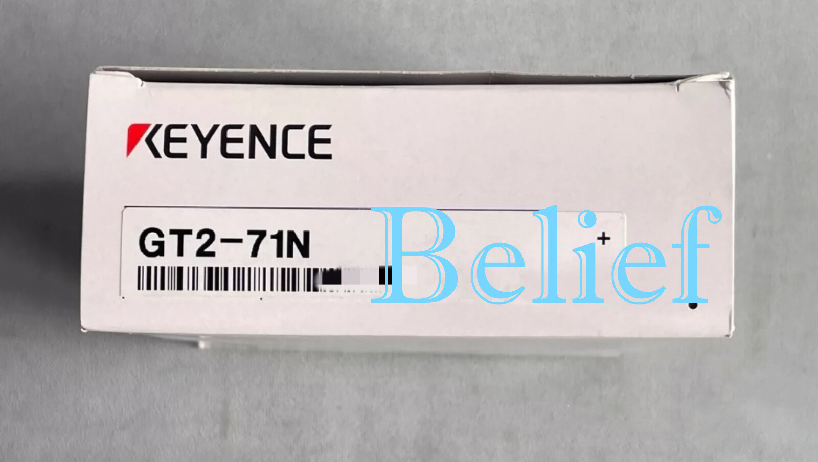 1pc Keyence GT2-71N Brand new Amplifier Unit Fast delivery DHL*H | eBay