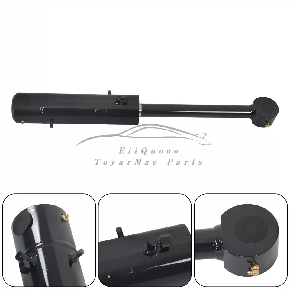 New 6597350 Hydraulic Blade Cylinder for Bobcat 329 331 334 Mini ...