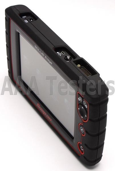 Snap-on Tools Solus Edge EESC320 Diagnostic Scanner Code Reader for ...