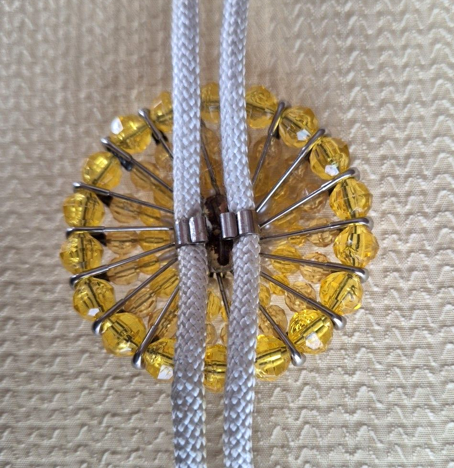 Bolo Tie lot vintage 6 bolos w/Slide Clips | eBay