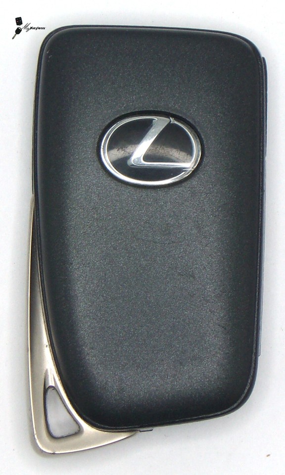 Single OEM Lexus RX350 Smartkey Keys Remote TESTED HYQ14FLB | eBay