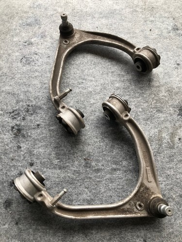 HK83 3091 LAND ROVER VELAR 3.0D Front Left Upper Wishbone Arm | eBay