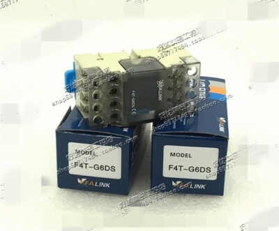 1pcs New F4T-G6DS 24VDC FALINK | eBay