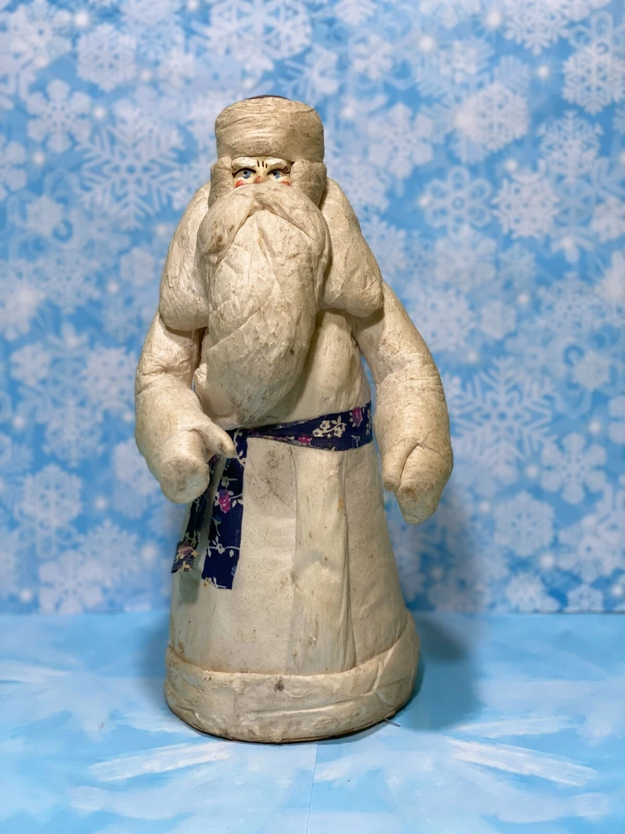 Ukrainian Santa Claus