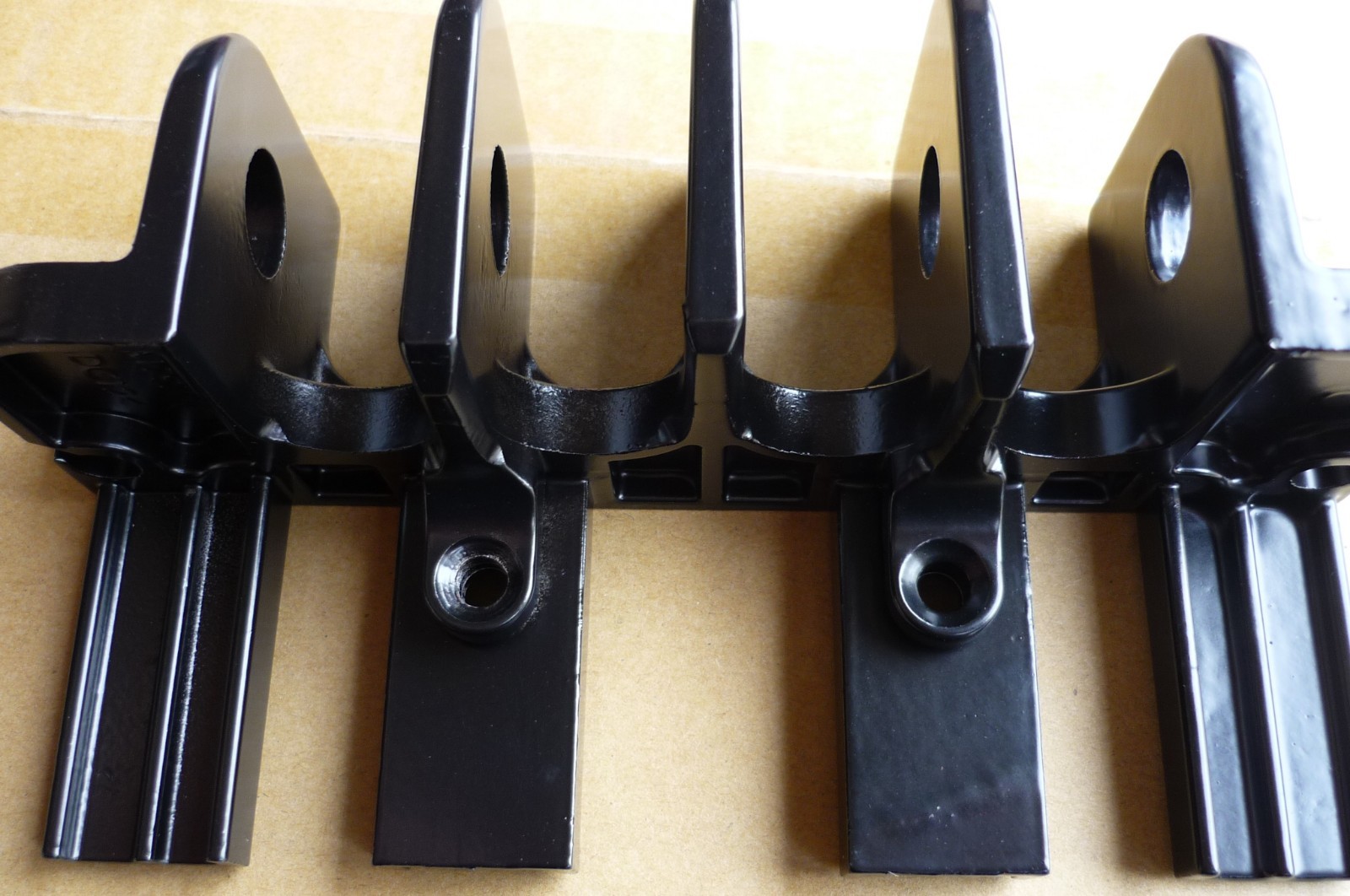 RHINO BATWING/FOXWING SPAR HINGE CASTING (# CA1797) only $84 + $15.85 ...