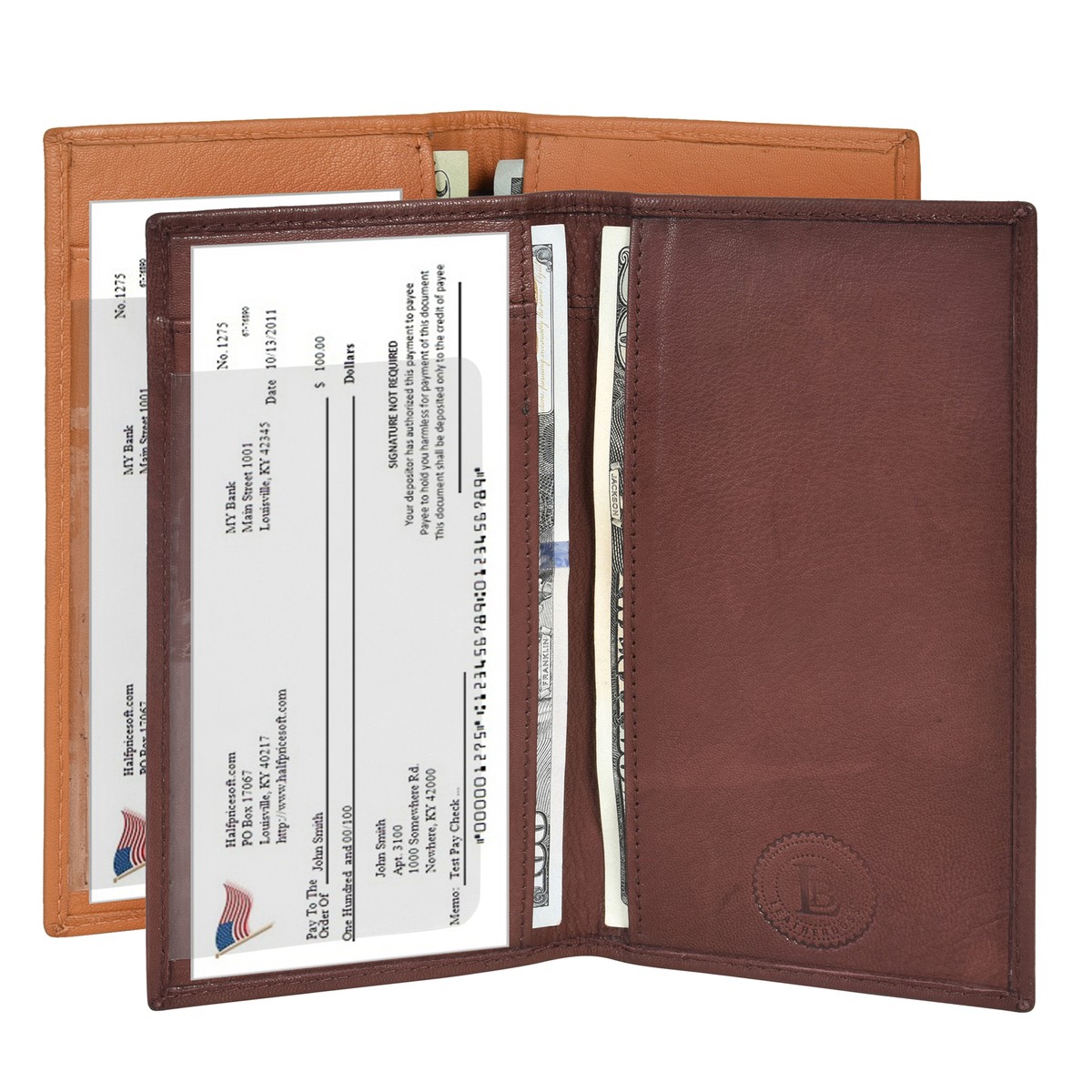 Logitech Wireless Computer Keyboards & Keypads Check Book Covers Men ...