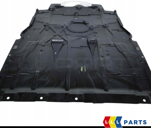 NEW GENUINE MERCEDES BENZ A CLASS W177 BOTTOM PROTECTION A2475202600 ...