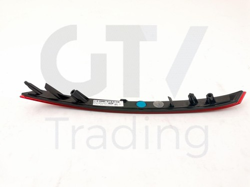 Land Range Rover Velar Rear Left Reflector Genuine LR093436 | eBay