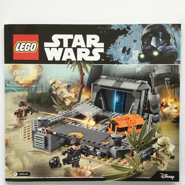 2x Lego 58247 Star Wars Blaster kurz schwarz Black 4498713 online ...