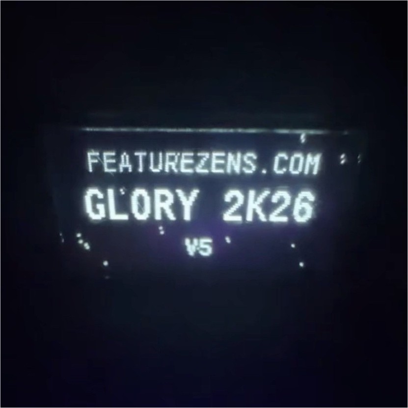 Glory v5 2k26 zen script | eBay