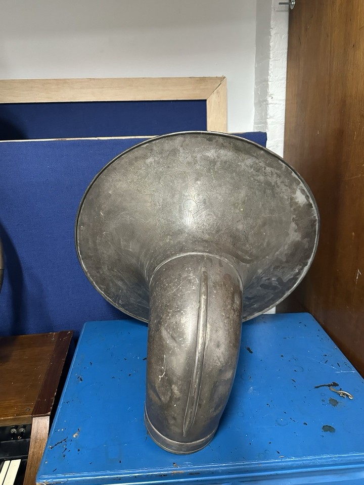 Conn Naked Lady 26k Sousaphone Tuba Eb | eBay