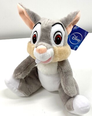 Peluche Tamburino Tippete Disney originale ufficiale 26 cm sped. Gratis ...