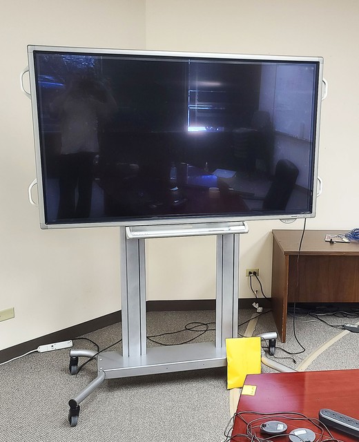 Sharp PN-L702B LCD Monitor for sale online | eBay