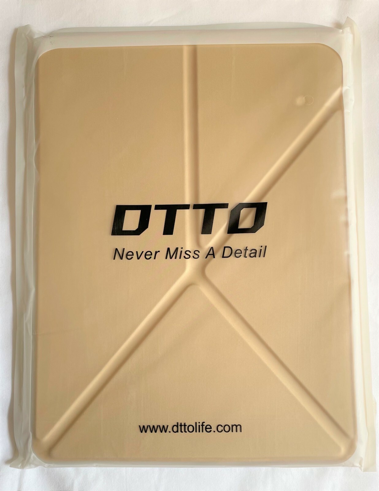 Brand New OTTO 7 Generation iPad Pro Otto Case Gold | eBay