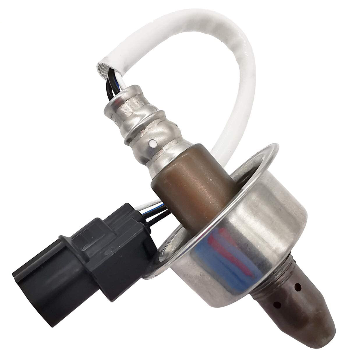 2Pcs Up&Downstream Oxygen Sensor For Honda Accord 13-17 Acura ILX TLX ...