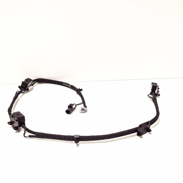 BMW 5 F10 Front Windshield Washer Nozzle 61667205117 LHD Genuine for ...