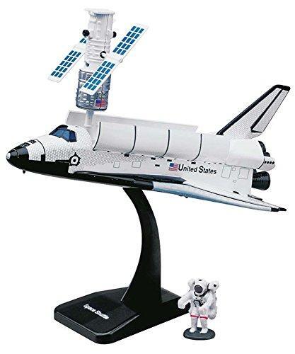 NASA Space Adventure Child Plastic Toy Model Kit - Lunar Rover for sale ...