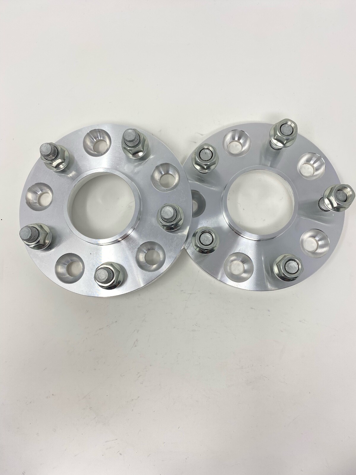 60mm 2x30mm Spurverbreiterung SCC für Porsche 928 944 968 911 5x130 71 ...