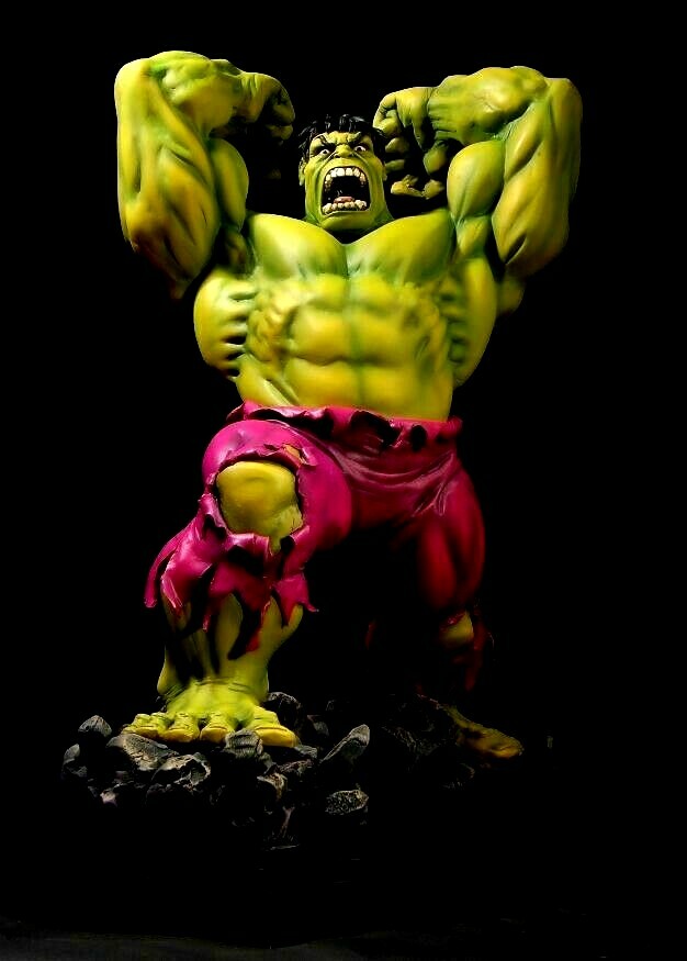 Hulk Smash Images